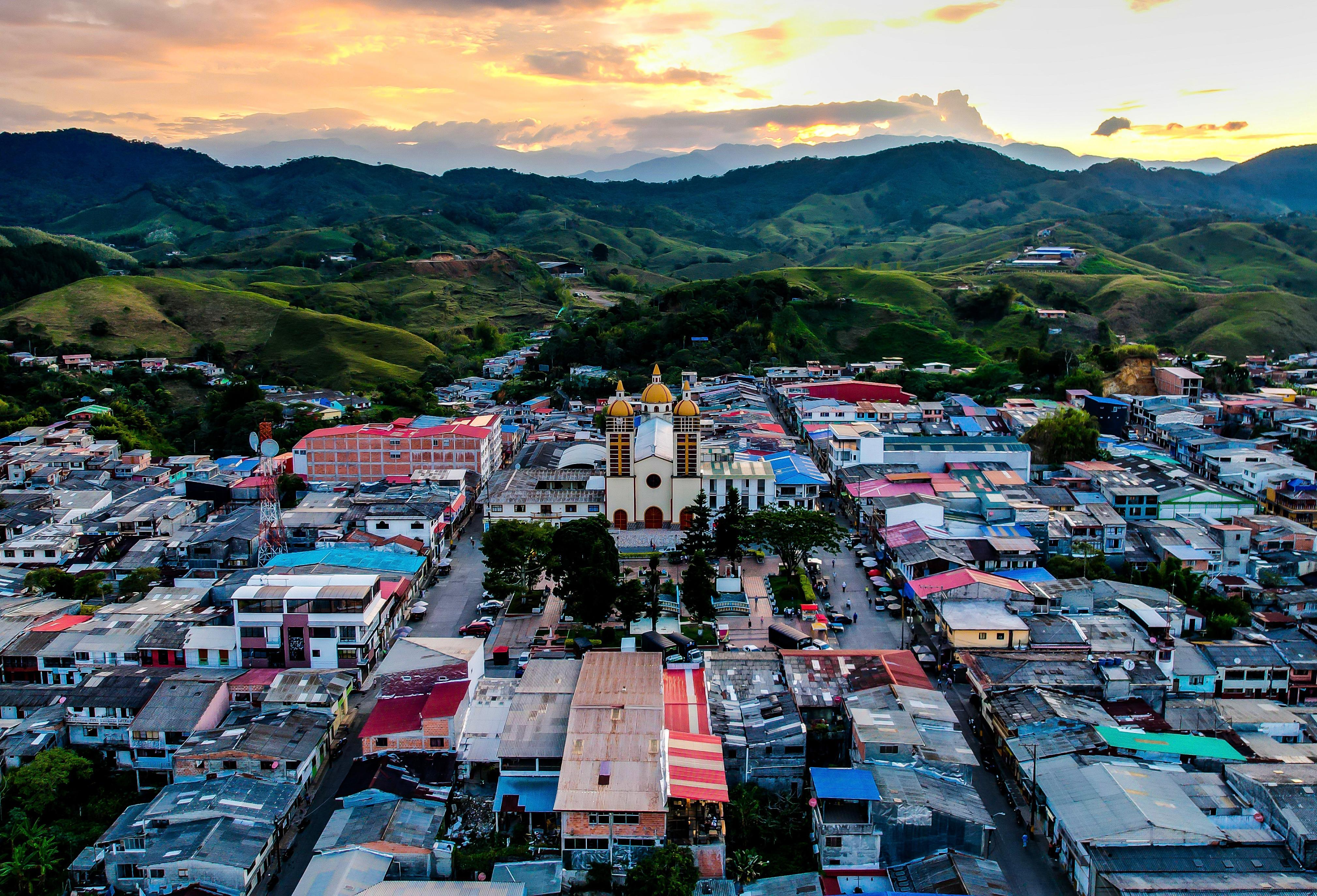 Alcaldia de Samana