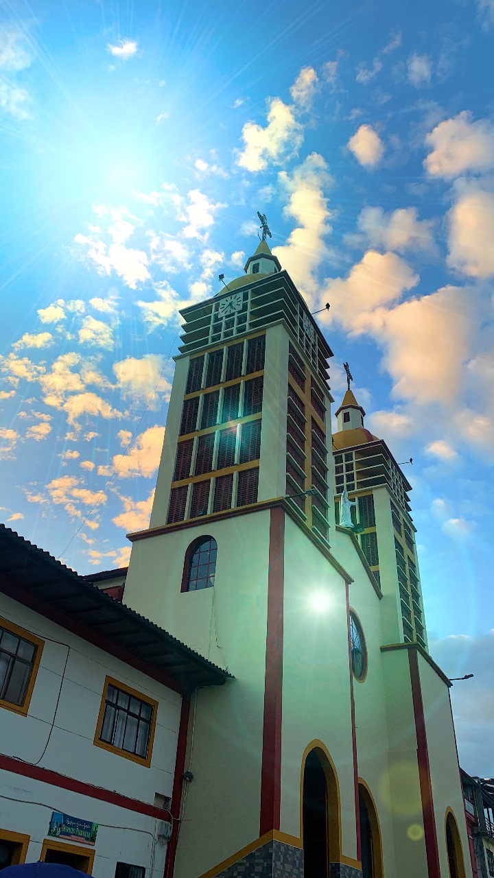 Alcaldia de Samana