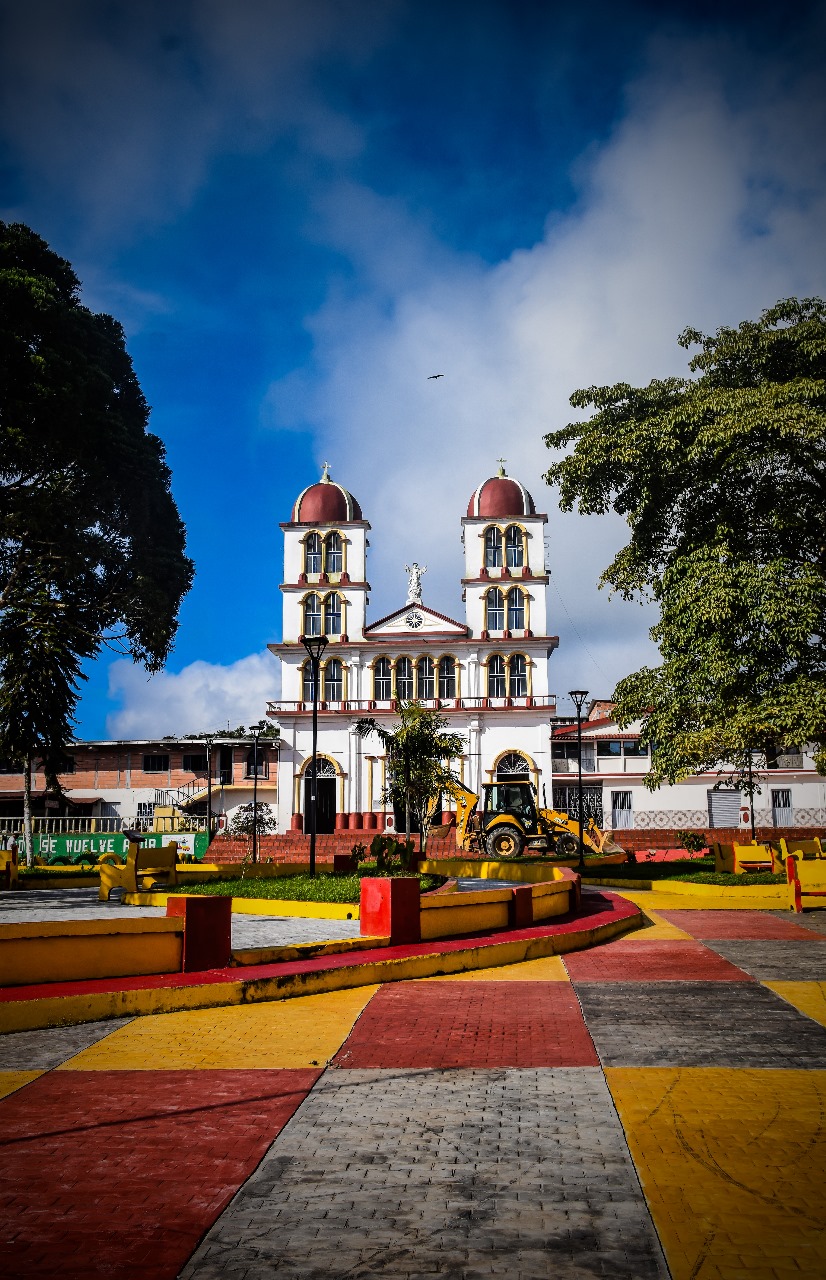 Alcaldia de Samana